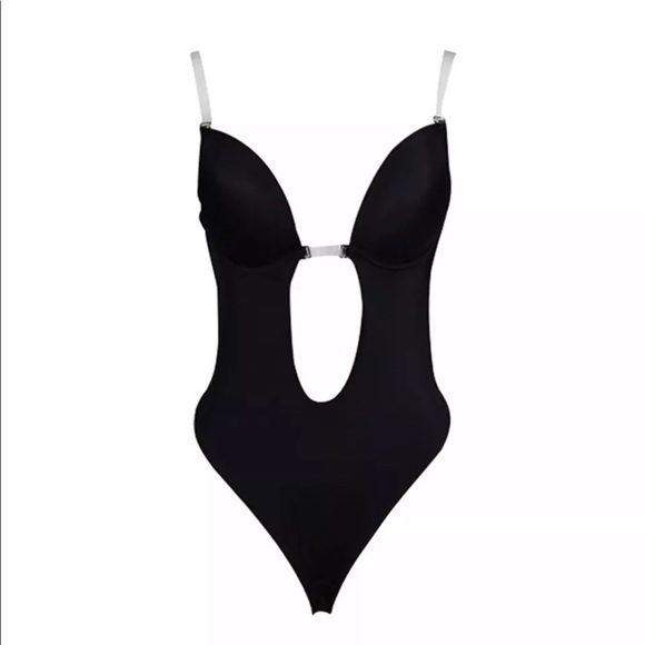 Intimates & Sleepwear | Backless Body Shaper | Poshmark